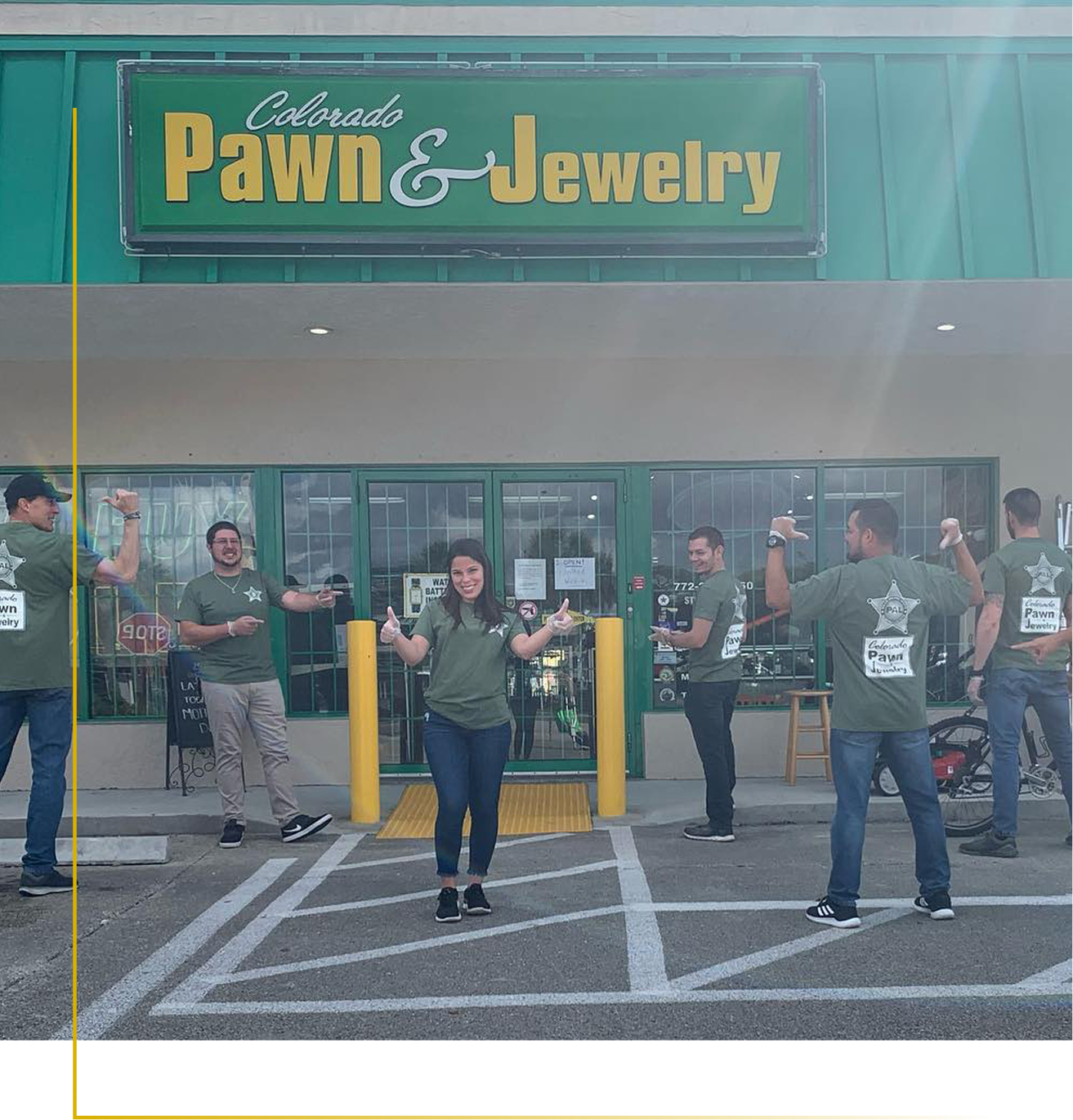 Pawn Shop Stuart Fl